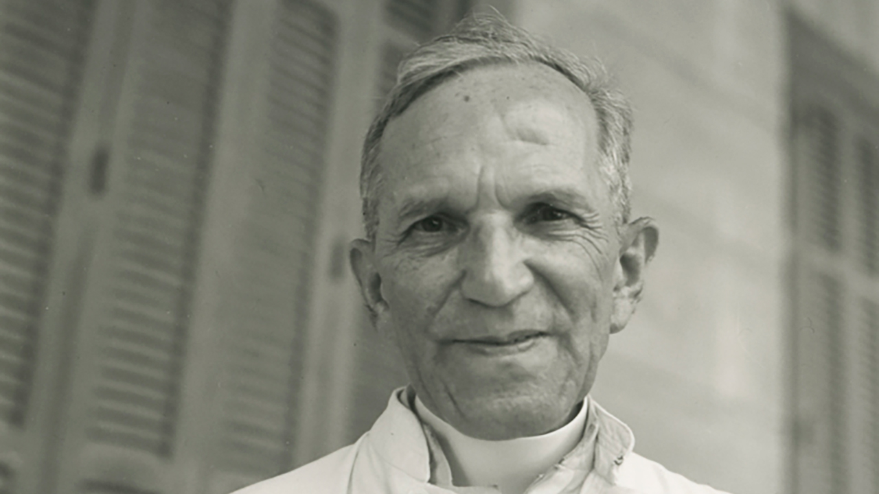 Knowing God – The Catholic Physicist