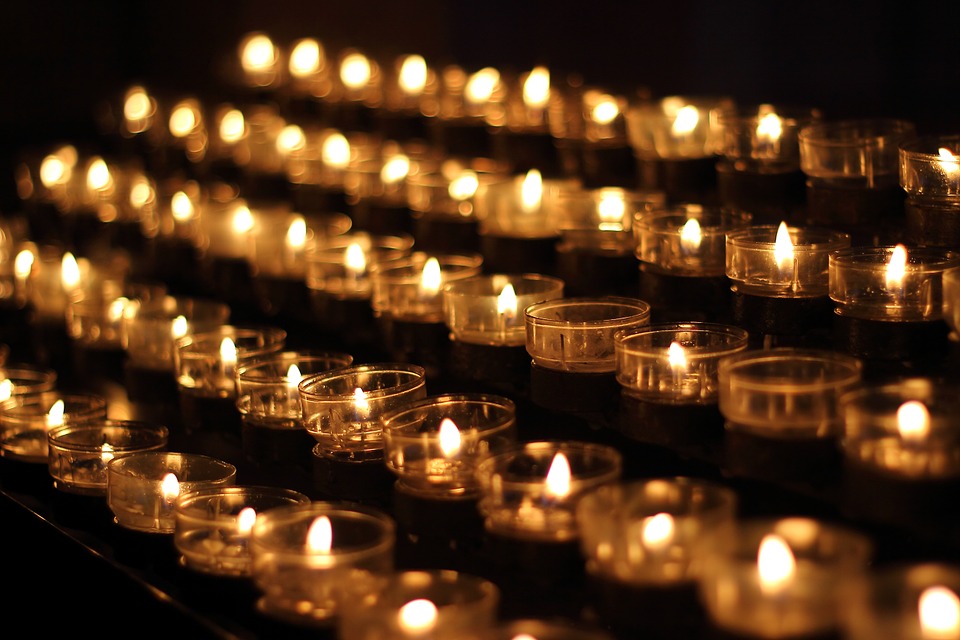 Prayer for All Souls Day – The Catholic Physicist